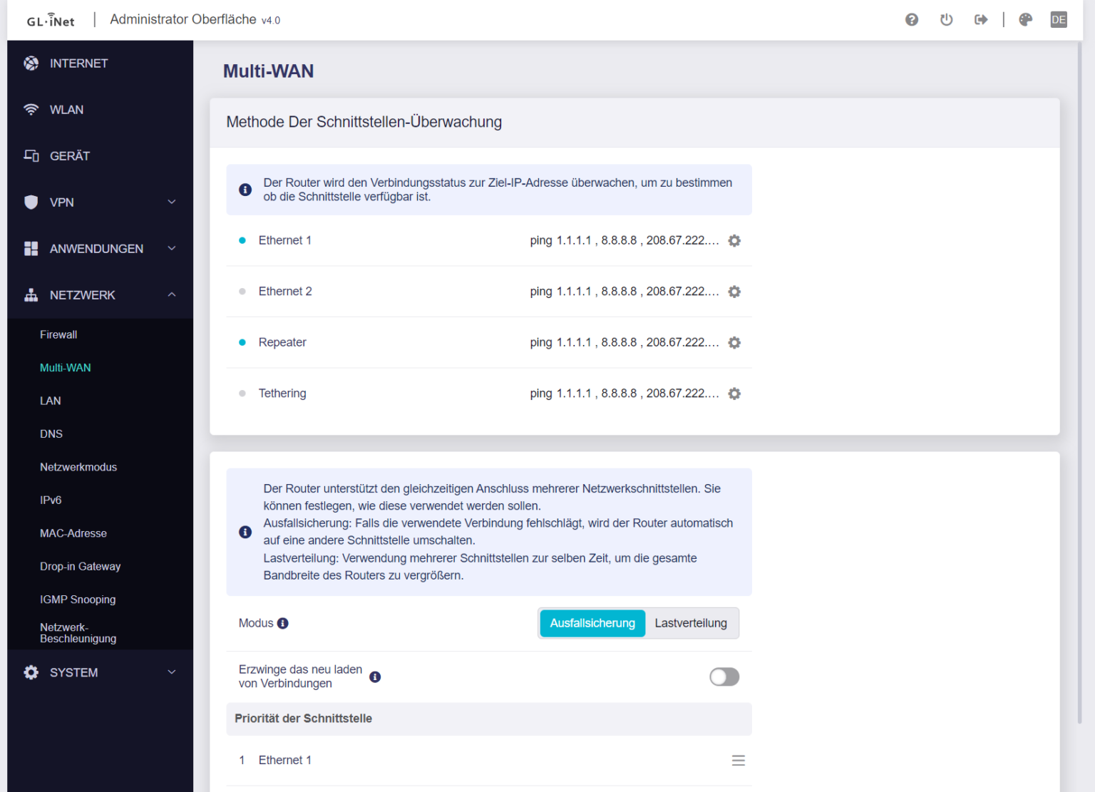 Mobiler 5G Router: Der BESTE Camper-Router hier im Praxis-Test