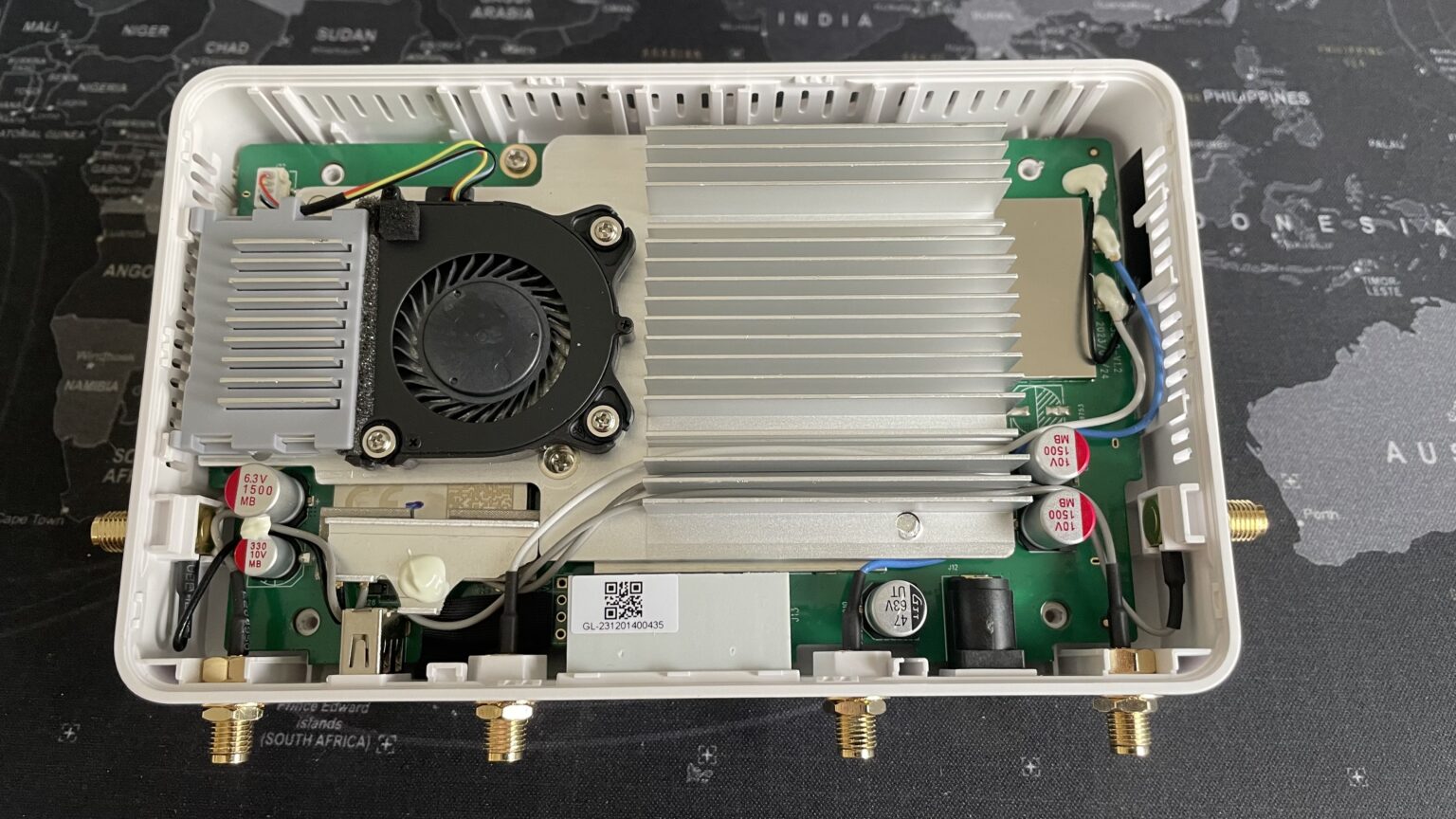 Mobiler 5G Router: Der BESTE Camper-Router hier im Praxis-Test