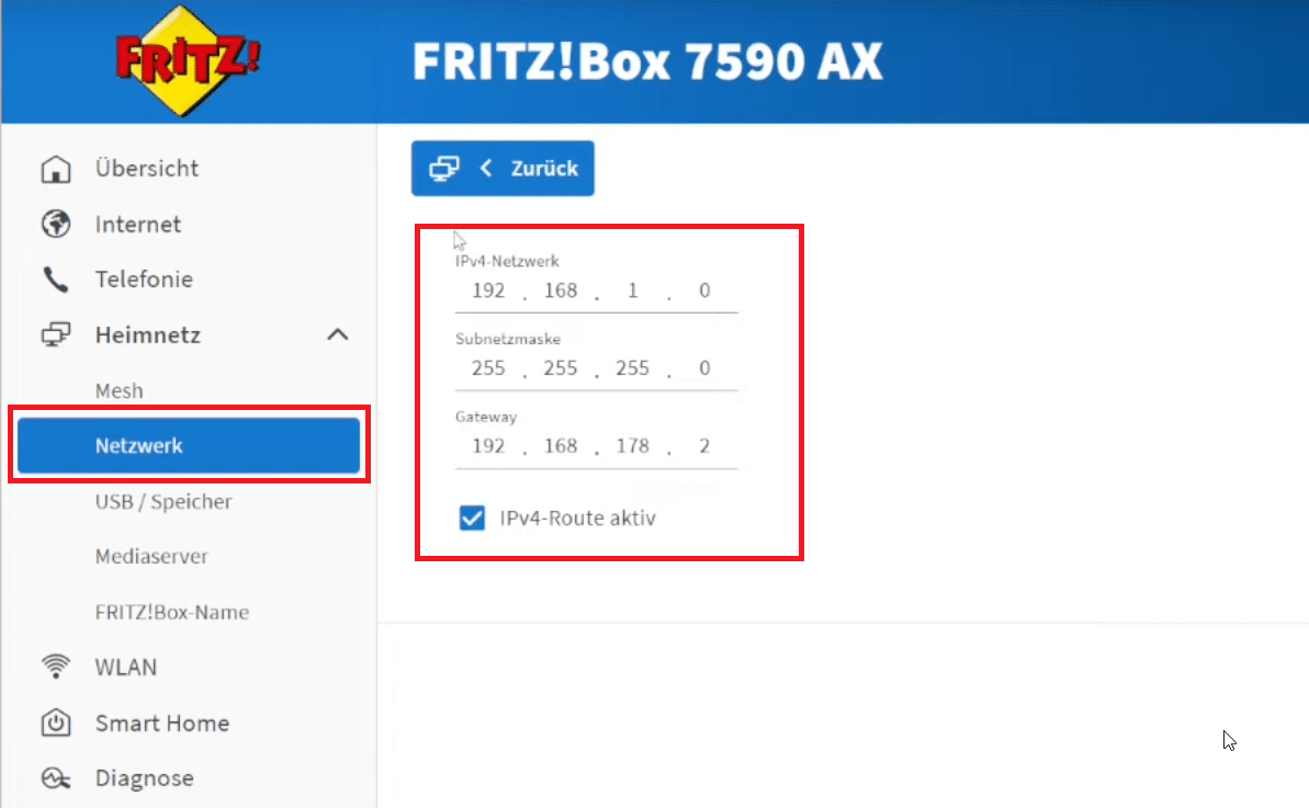 UniFi OHNE doppeltes NAT - Was müsst Ihn tun? Hier steht alles